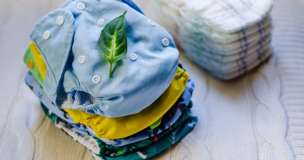 FLORIZA - Couches lavables françaises à Caumont-sur-Aure près de Bayeux